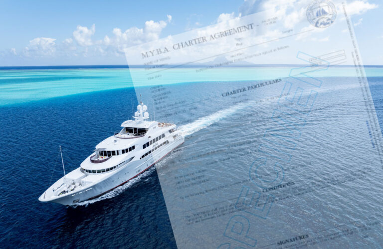 Understanding the Fine Print: Charter Contracts Explained for Clients ...